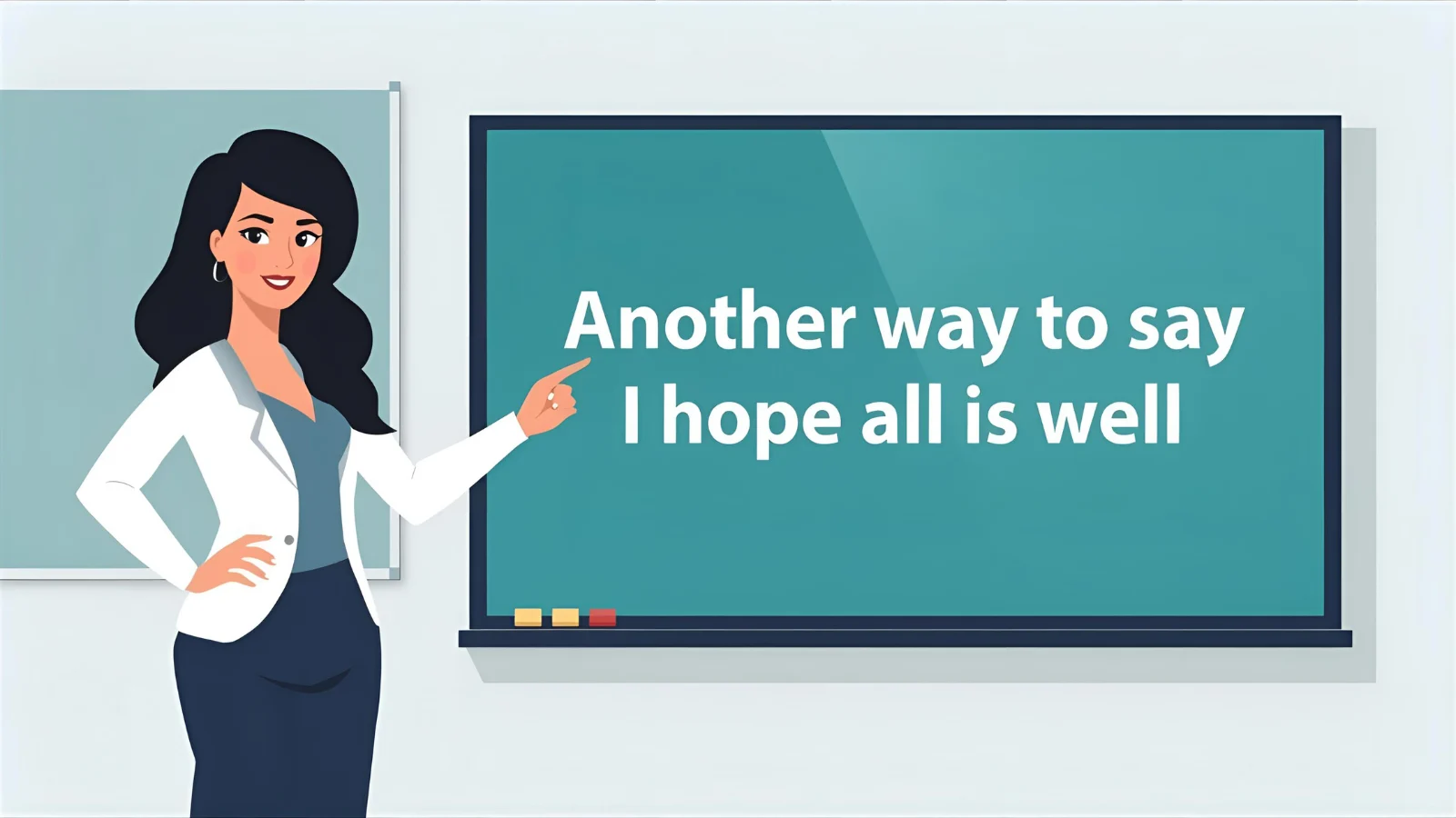 46+ Another Way to Say “I Hope All Is Well” With Meaning And Example