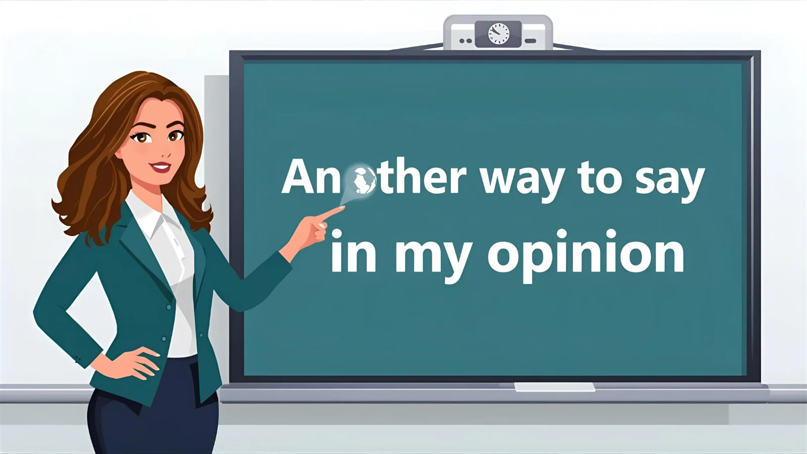 35+ Another Way to Say “In My Opinion” With Meaning And Example