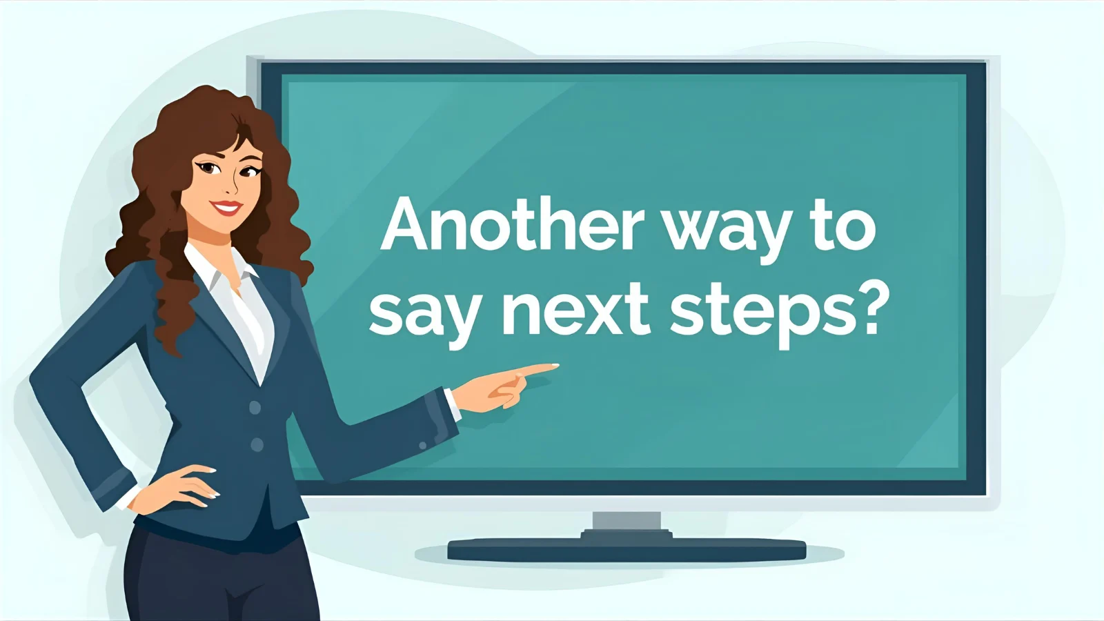 25+ Another Way to Say “Next Steps” (With Meaning and Example)
