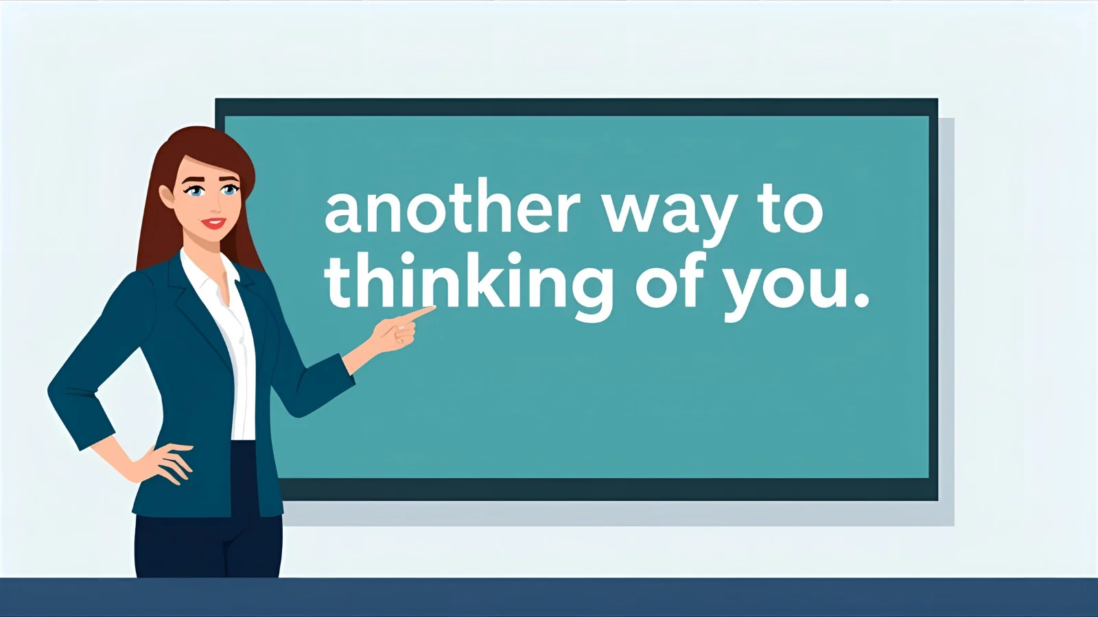 58+ Another Way to Say “Thinking of You” With Meaning And Example