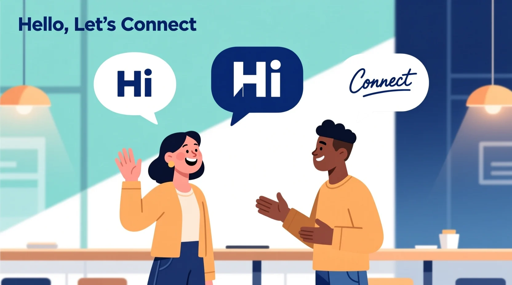 25+ Another Way to Say “Hi” (Friendly, Professional & Casual Alternatives)