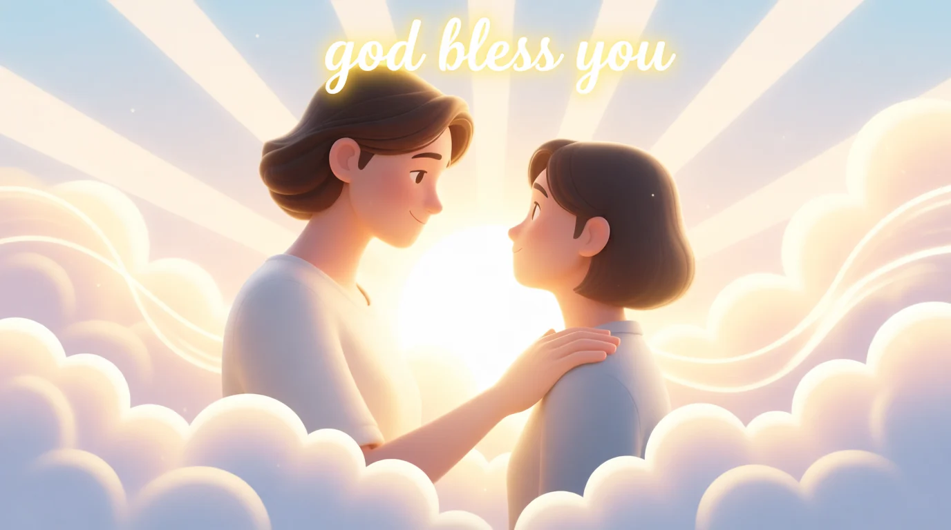 25+ Another Way to Say “God Bless You”
